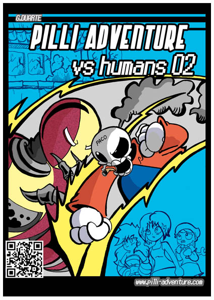 Pilli Adventure » 2013 » November